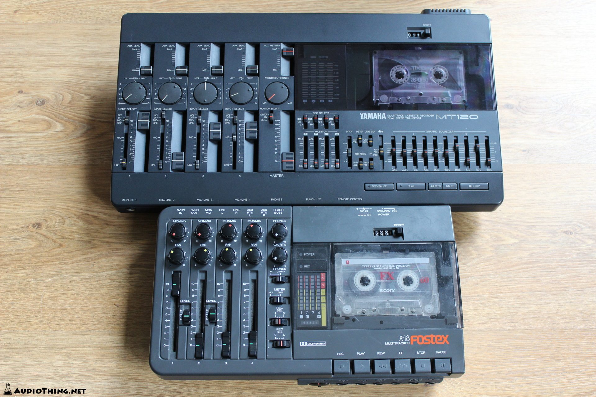 Fog Convolver - Convolution Reverb VST/AU/AAX Plugin - AudioThing