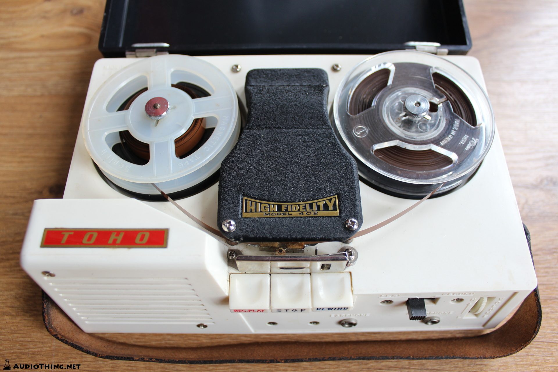 Fog Convolver - Convolution Reverb VST/AU/AAX Plugin - AudioThing