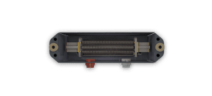 Springs - Vintage Spring Reverb Plugin with Baxandall EQ (VST, AU, AAX)