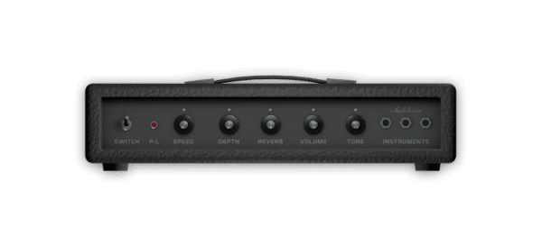 Springs - Vintage Spring Reverb Plugin with Baxandall EQ (VST, AU, AAX)