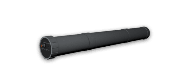 Springs - Vintage Spring Reverb Plugin with Baxandall EQ (VST, AU, AAX)