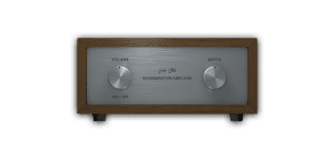 Springs - Vintage Spring Reverb Plugin with Baxandall EQ (VST, AU, AAX)