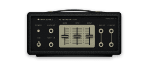 Springs - Vintage Spring Reverb Plugin with Baxandall EQ (VST, AU, AAX)