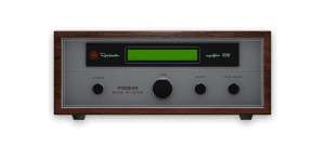 Springs - Vintage Spring Reverb Plugin with Baxandall EQ (VST, AU, AAX)