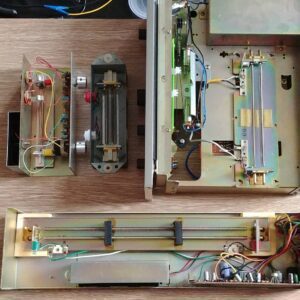 Springs - Vintage Spring Reverb Plugin with Baxandall EQ (VST, AU, AAX)