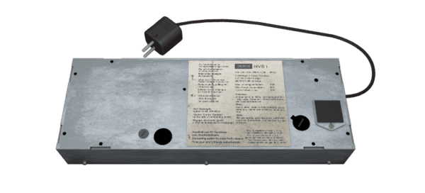 Springs - Vintage Spring Reverb Plugin with Baxandall EQ (VST, AU, AAX)