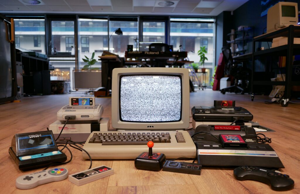 miniBit - 8-bit / Chiptune Plugin (VST, AU, AAX) - AudioThing