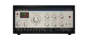 Springs - Vintage Spring Reverb Plugin with Baxandall EQ (VST, AU, AAX)