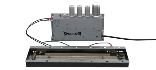 Springs - Vintage Spring Reverb Plugin with Baxandall EQ (VST, AU, AAX)