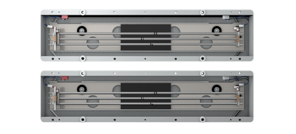 Springs - Vintage Spring Reverb Plugin with Baxandall EQ (VST, AU, AAX)