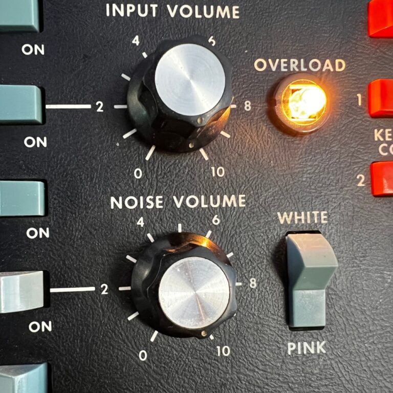 Noises - Creative Texture Instrument (VST, AU, AAX)