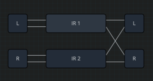Fog Convolver - Creative Convolution Reverb Plugin (VST, AU, AAX)