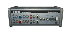 Springs - Vintage Spring Reverb Plugin with Baxandall EQ (VST, AU, AAX)