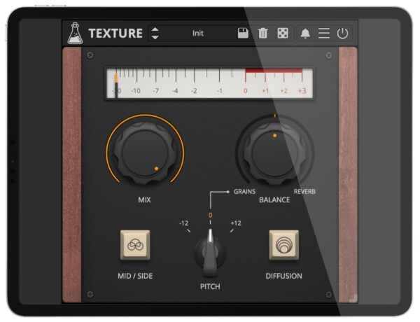 Things Texture - Granular Reverb (VST, AU, AAX) - AudioThing