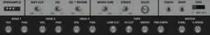 Outer Space - Vintage Tape Echo Plugin (VST, AU, AAX) - AudioThing