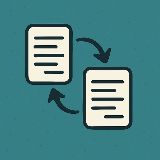 License Transfer Order - AudioThing
