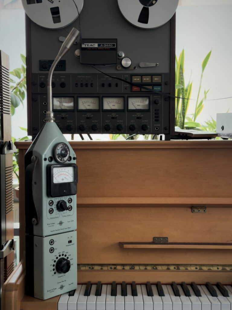 Octaves - Hainbach's Bandpass Filter Plugin (VST, AU, AAX)